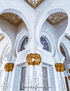 The Essential Sheikh Zayed Grand Mosque Travel Guide: Exploring Abu ...