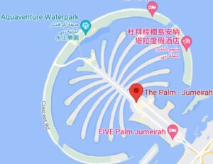 21 Iconic Landmarks In Dubai: Uncovering The City's Most Unique ...