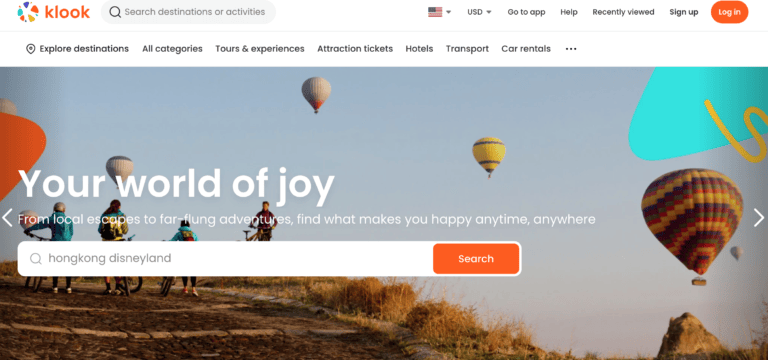 10+ Legit And Essential Travel Apps Best For Independent Travellers ...