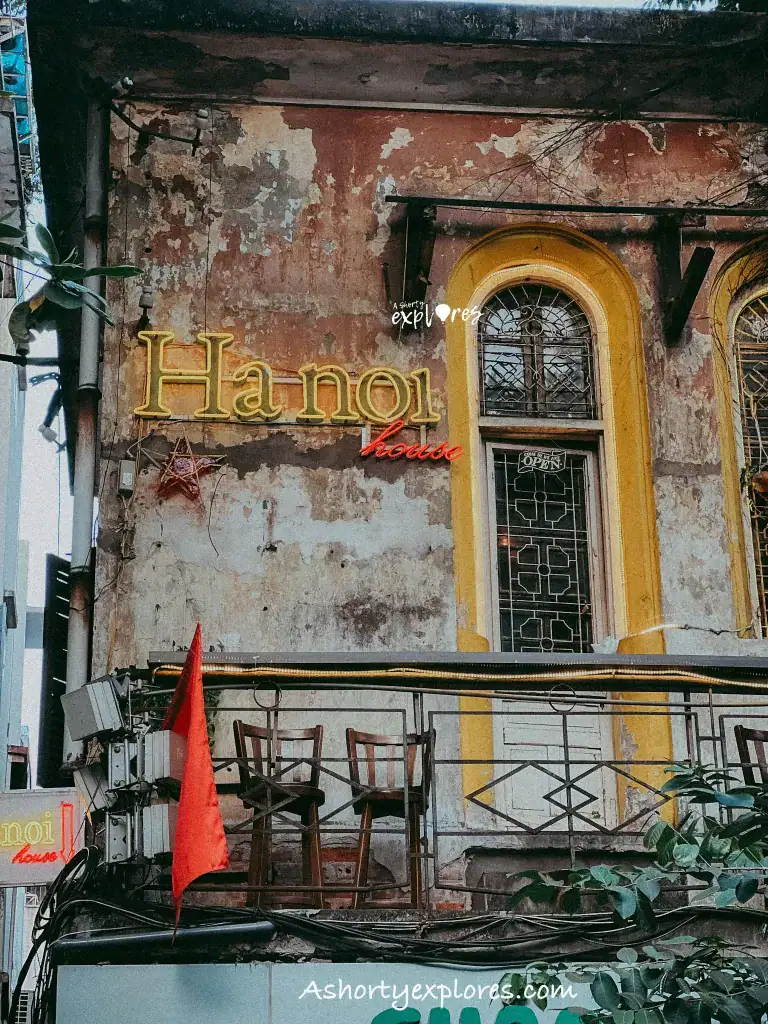 Hanoi Travel Guide For First-time Visitors: Must-try Food, Attractions ...